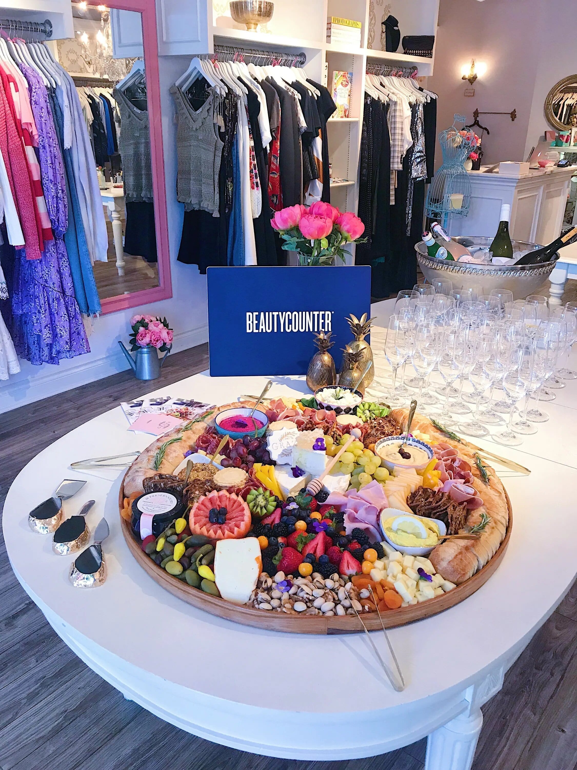 Graze Boards | The Graze Company Okanagan