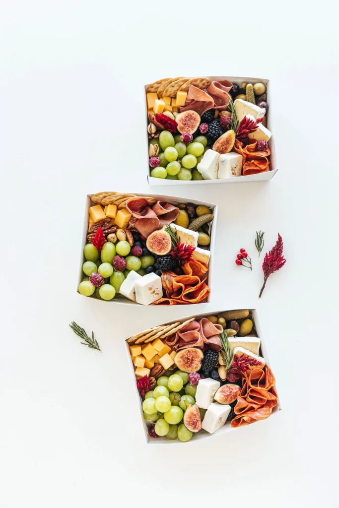 The Graze Company Okanagan