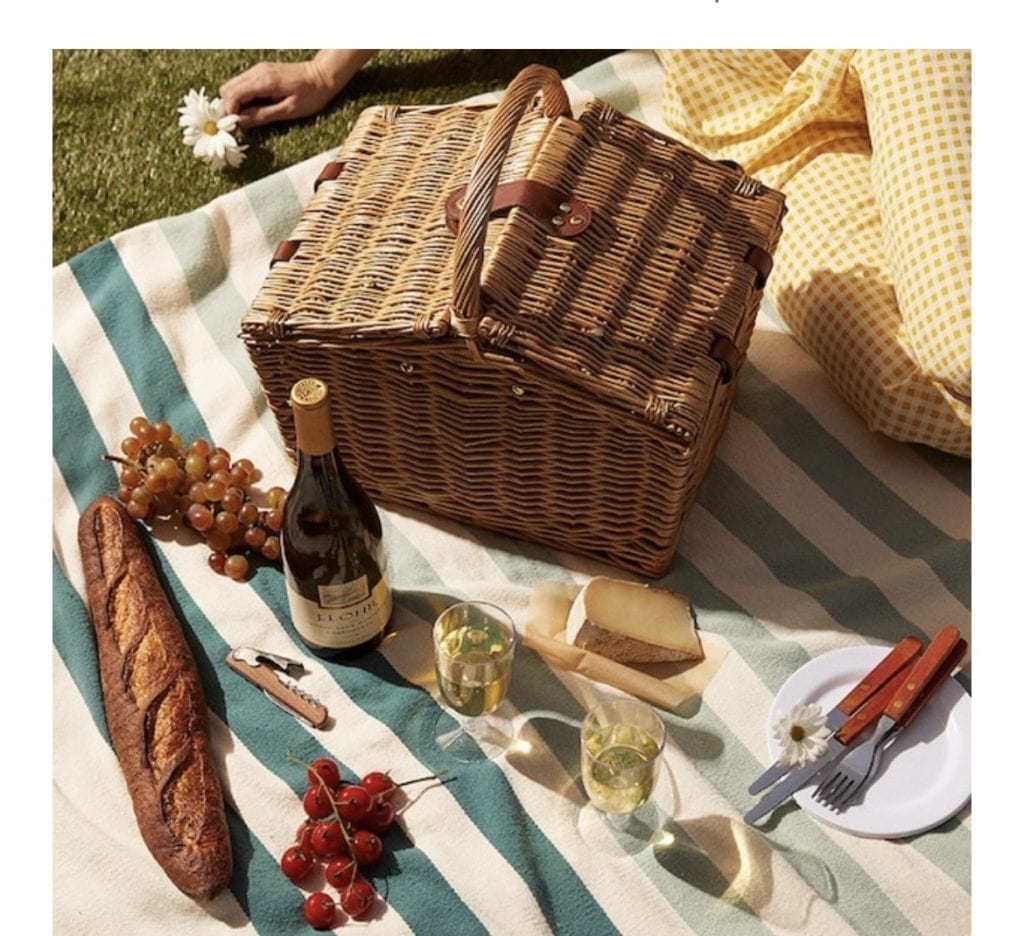 The Original Graze Box | The Graze Company Okanagan