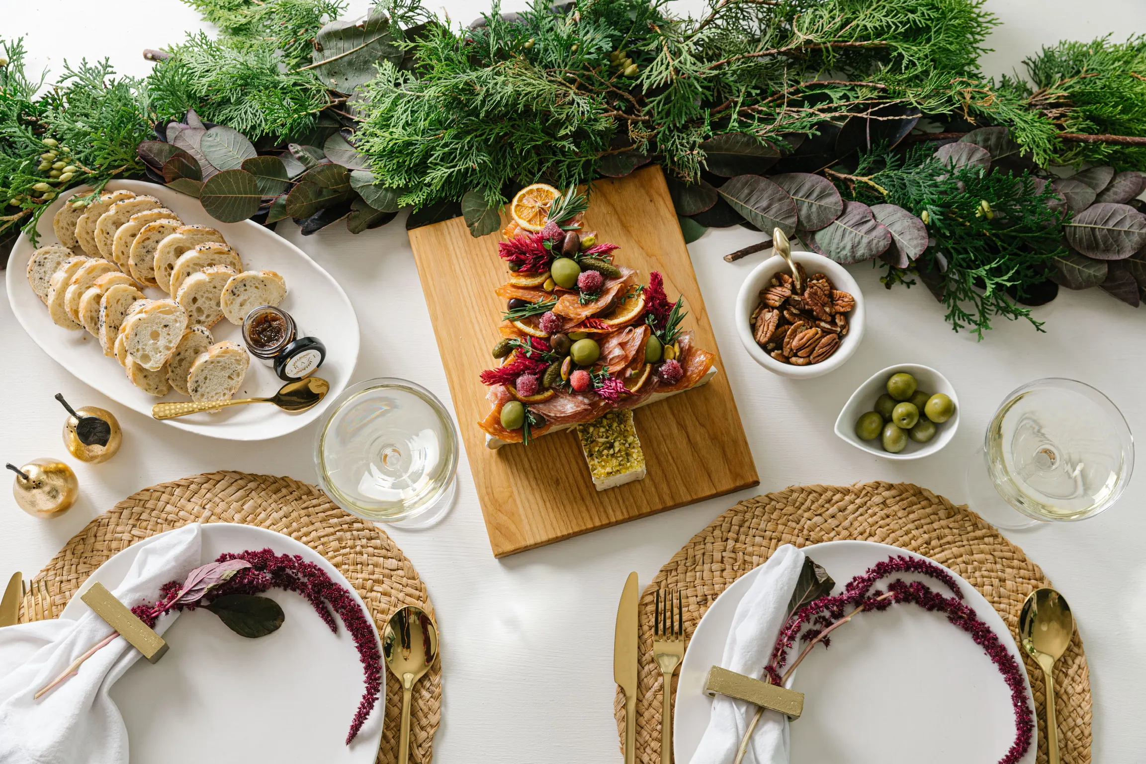 Graze Holiday Collection | The Graze Company Okanagan