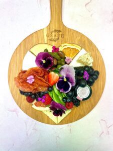 The Graze Company Okanagan